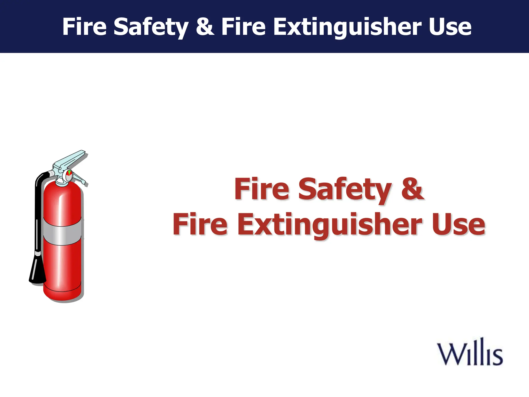 Fire_Extinguisher (1) Safety.ppt for fire | PPT