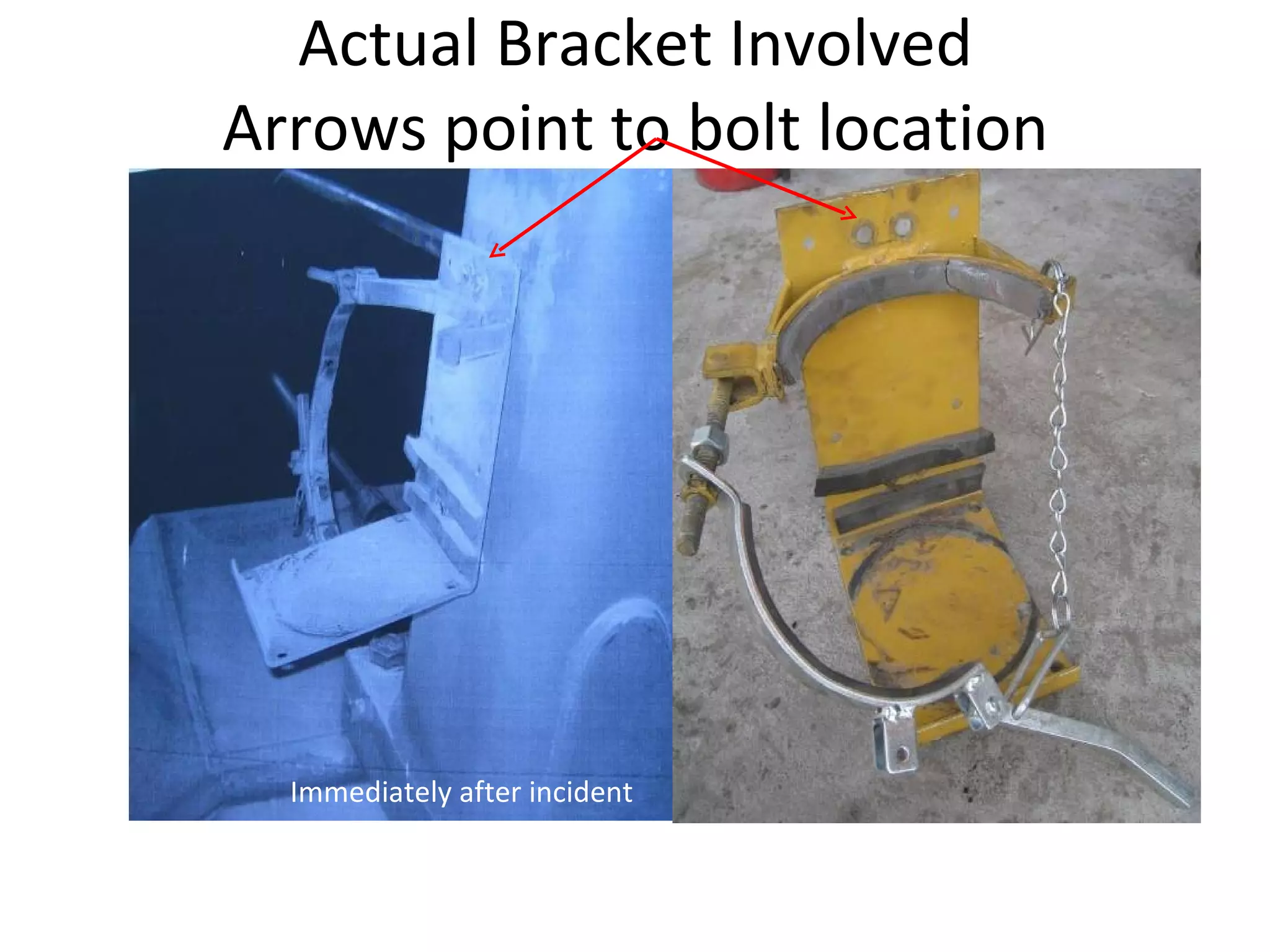 Fire extinguisher explosion | PPS