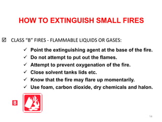 hse sides Fire Extinguishers Trng.edit.ppt