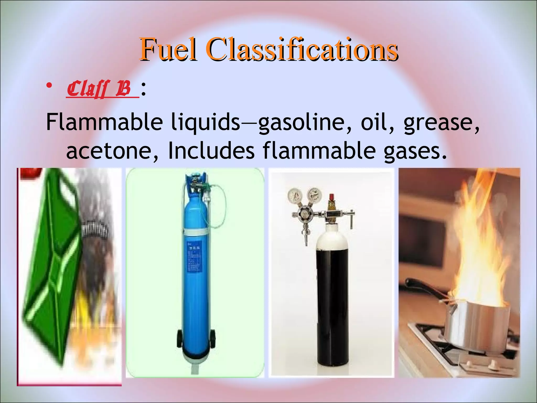 Fire extinguisher training | PPT