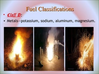 Fire extinguisher training | PPT