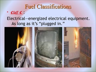 Fire extinguisher training | PPT