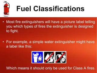 fire extinguisher training how to. .ppt