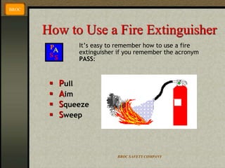 Fire_Extinguisher_TrainingBRACO.ppt