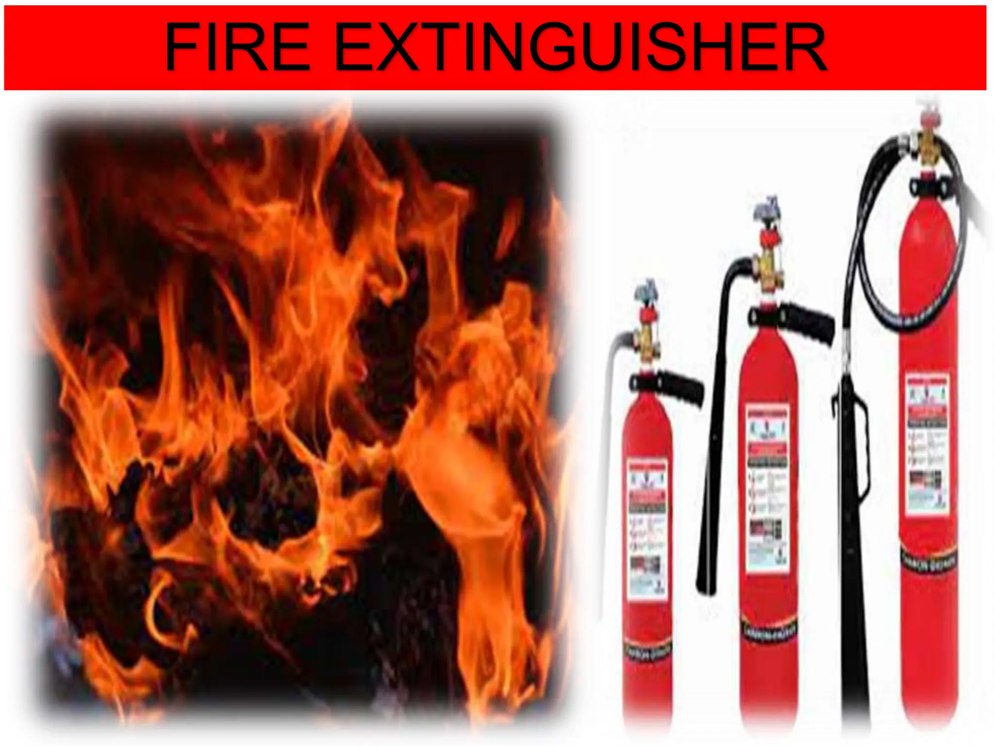 fire extinguisher ,ts type and how to use.pptx