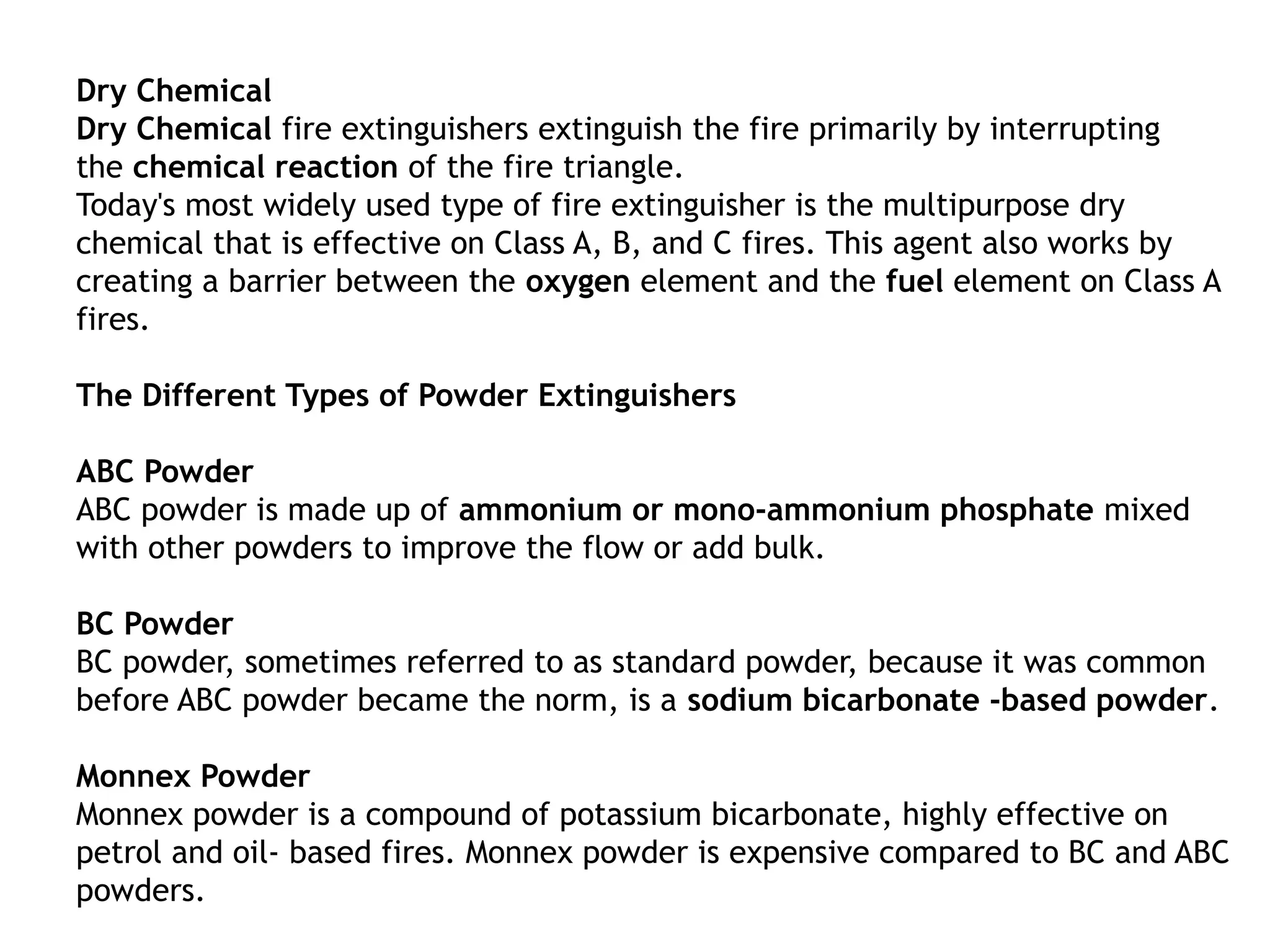 Fire_Extingusher and types which is used for different fires.pptx