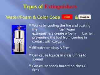 FIRE EXTINGUSHERS AND ITs CLASSIFICATIONS.pptx