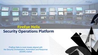FireEye Solutions | PDF