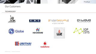 FireEye Solutions | PDF