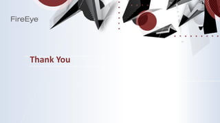 FireEye Solutions | PDF