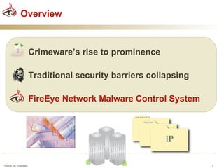 FireEye | PPT