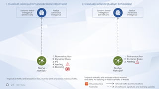 FireEye Portfolio | PDF