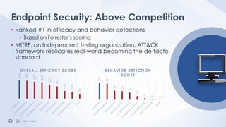 FireEye Portfolio | PDF