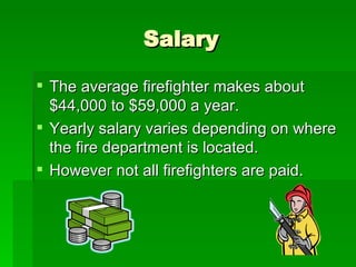 Firefighter | PPT