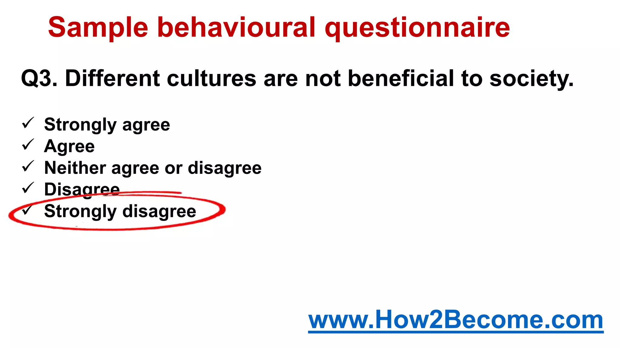Firefighter Behavioural Questionnaire Questions and Answers | PPT