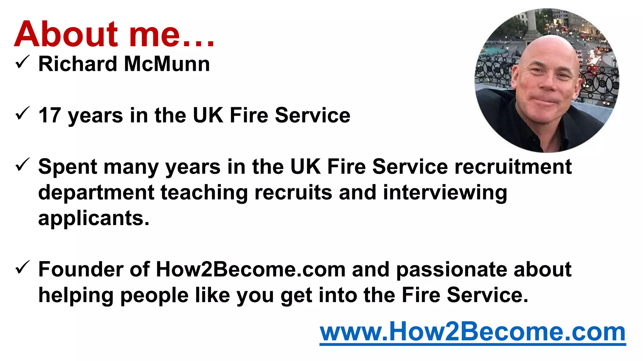 Firefighter Behavioural Questionnaire Questions and Answers | PPT