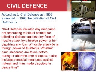 Firefightering and safty measures | PPTX