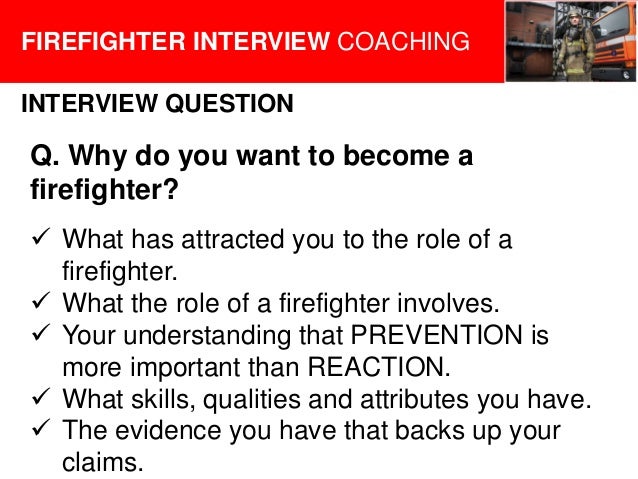 Firefighter Interview Questions And Answers firefighter-interview-questions-and-answers