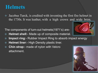 Firefighter suit. by prasen | PPT