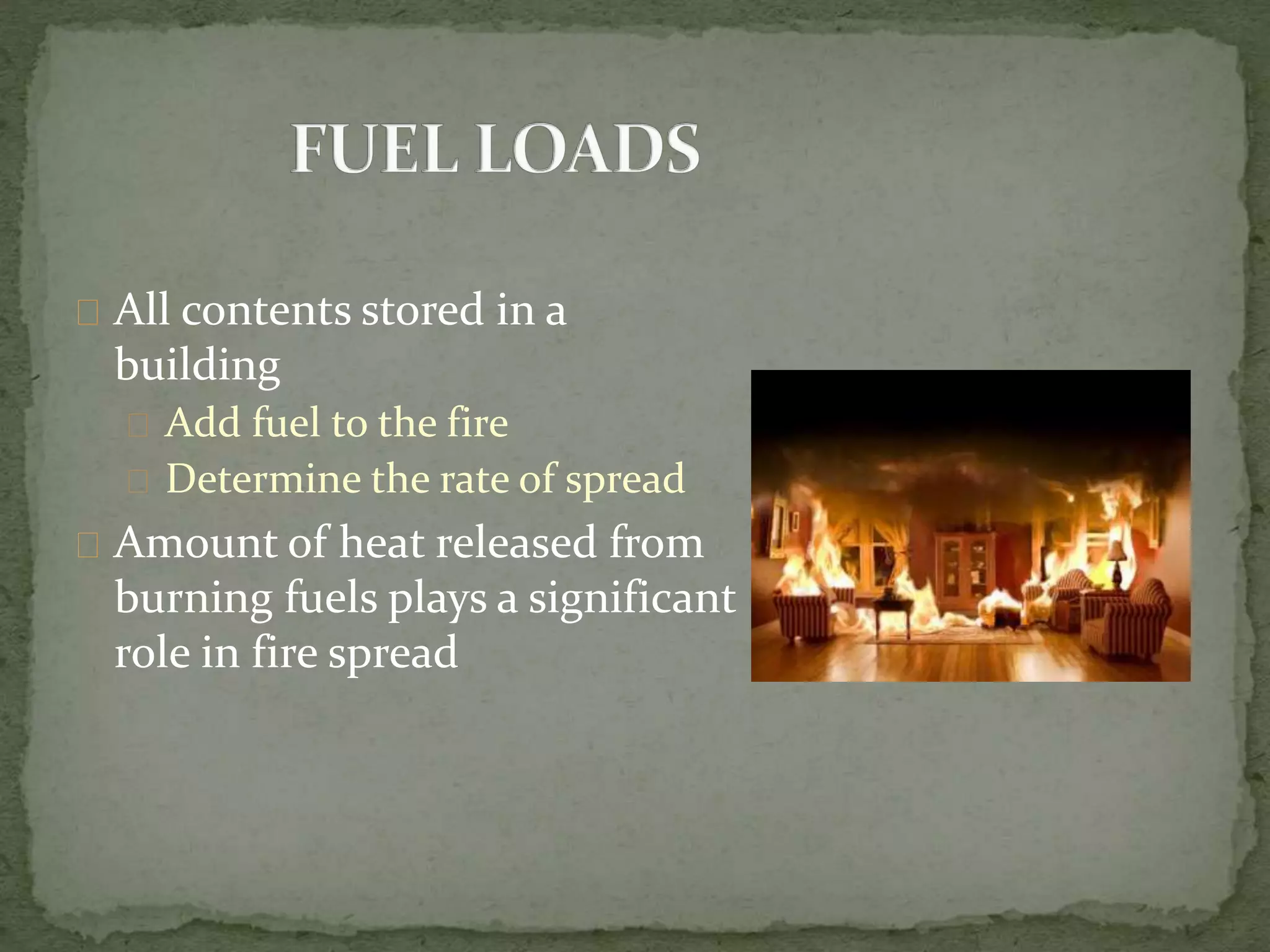 Firefighter survival awareness | PPTX