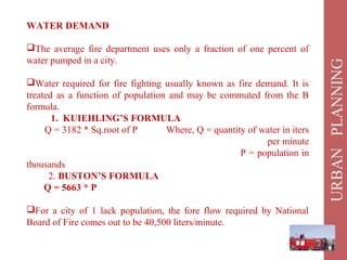 Fire fighting | PPT