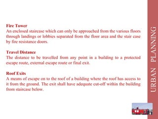 Fire fighting | PPT