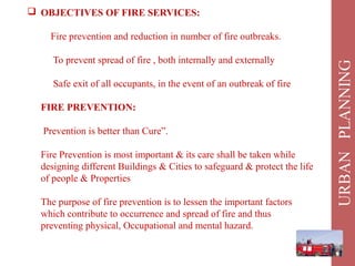 Fire fighting | PPT
