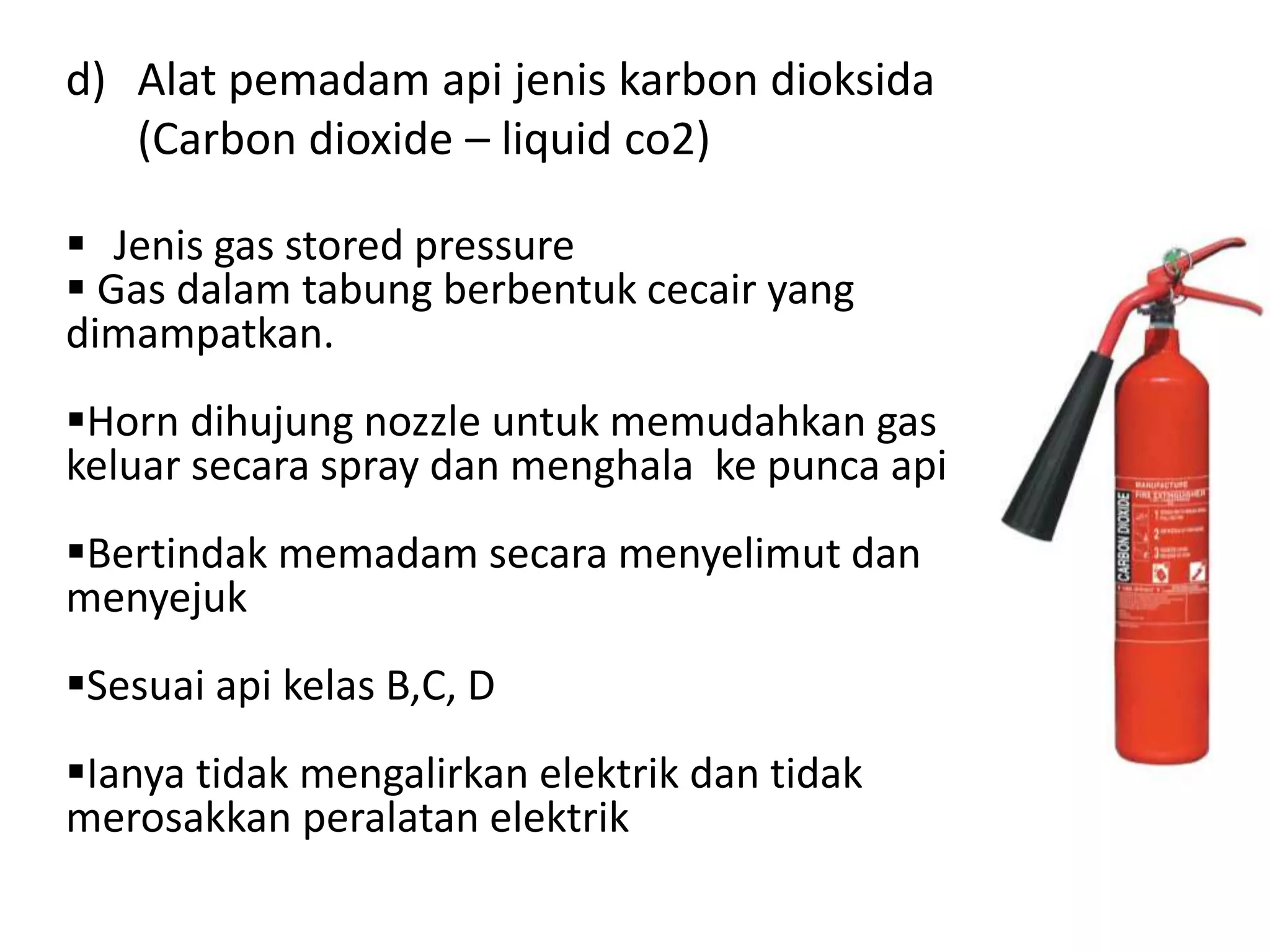 Fire fighting | PPTX