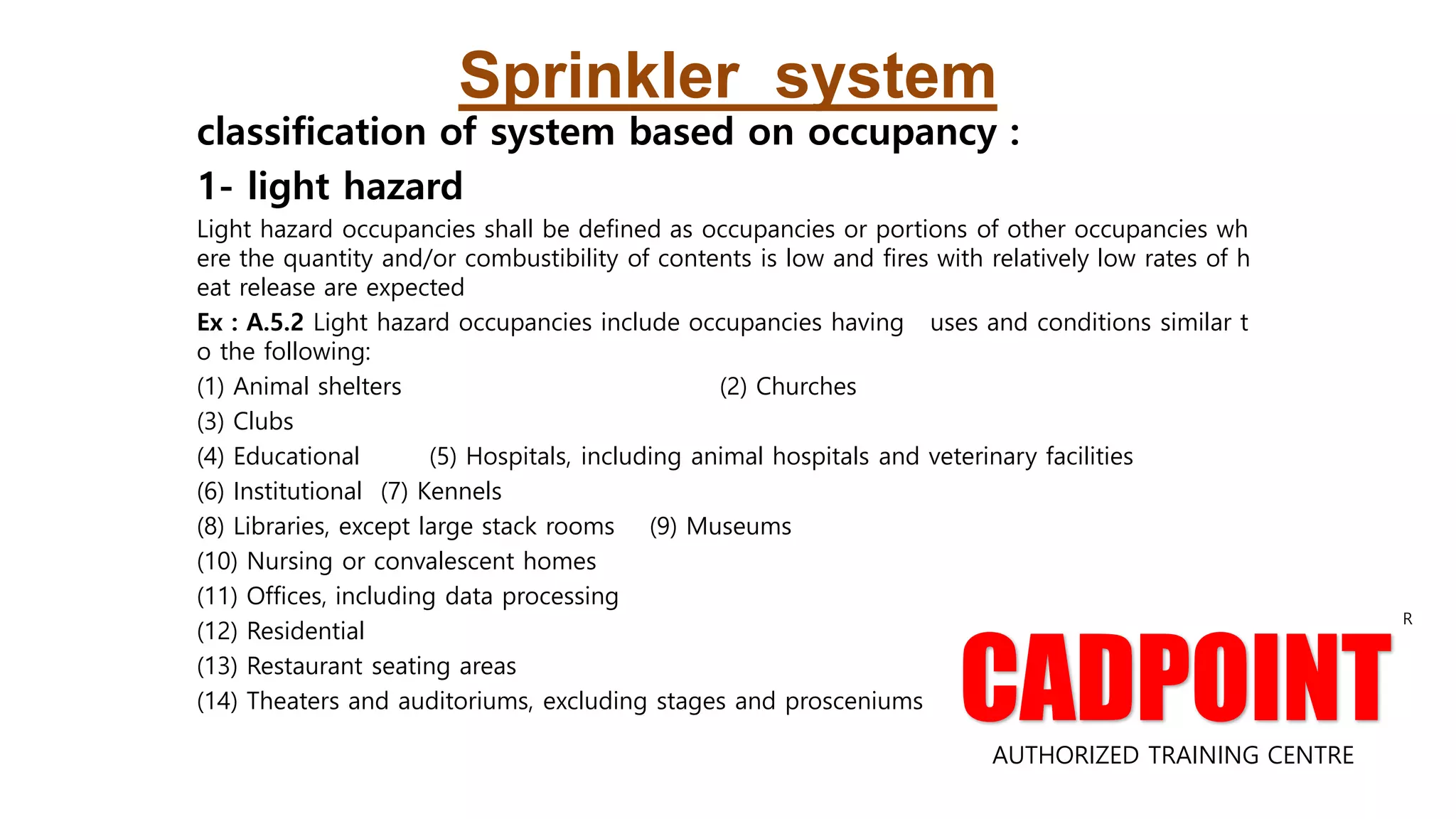 FIre Fighting Elite Fire hydraulic Calculation As per NFPA Standard | PDF