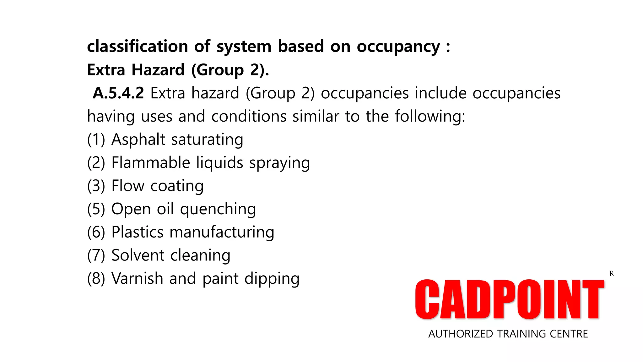 FIre Fighting Elite Fire hydraulic Calculation As per NFPA Standard | PDF