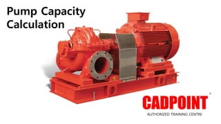 FIre Fighting Elite Fire hydraulic Calculation As per NFPA Standard | PDF