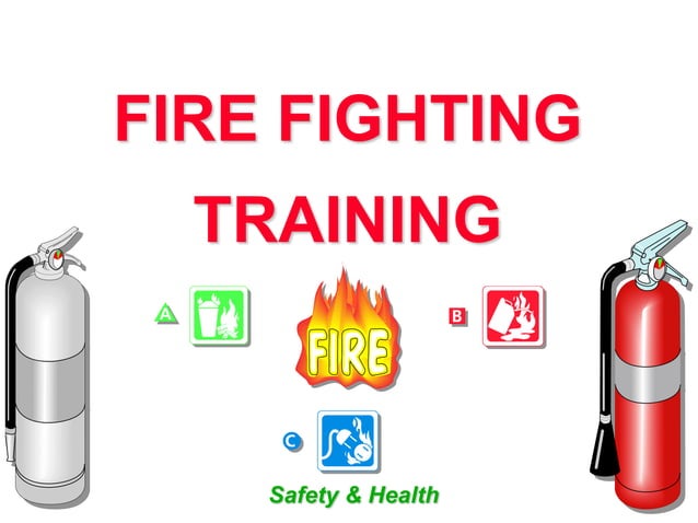 Fire Fighting.ppt