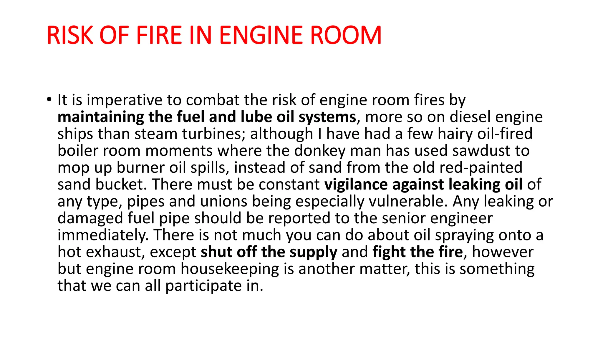 fire fighting and fire extinguishing systems .pptx