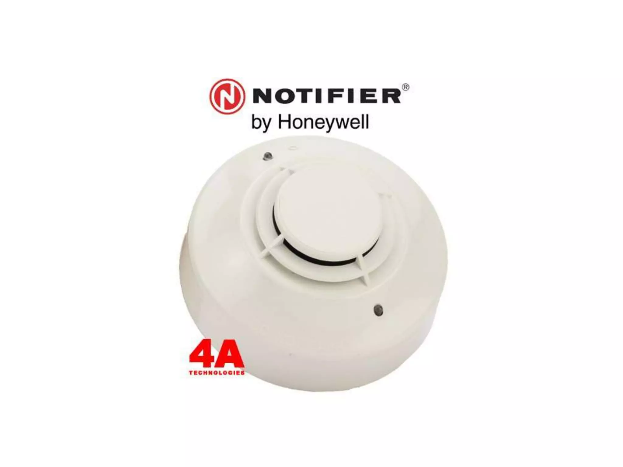 Fire Protection System - Automatic Fire Detectors | PPTX