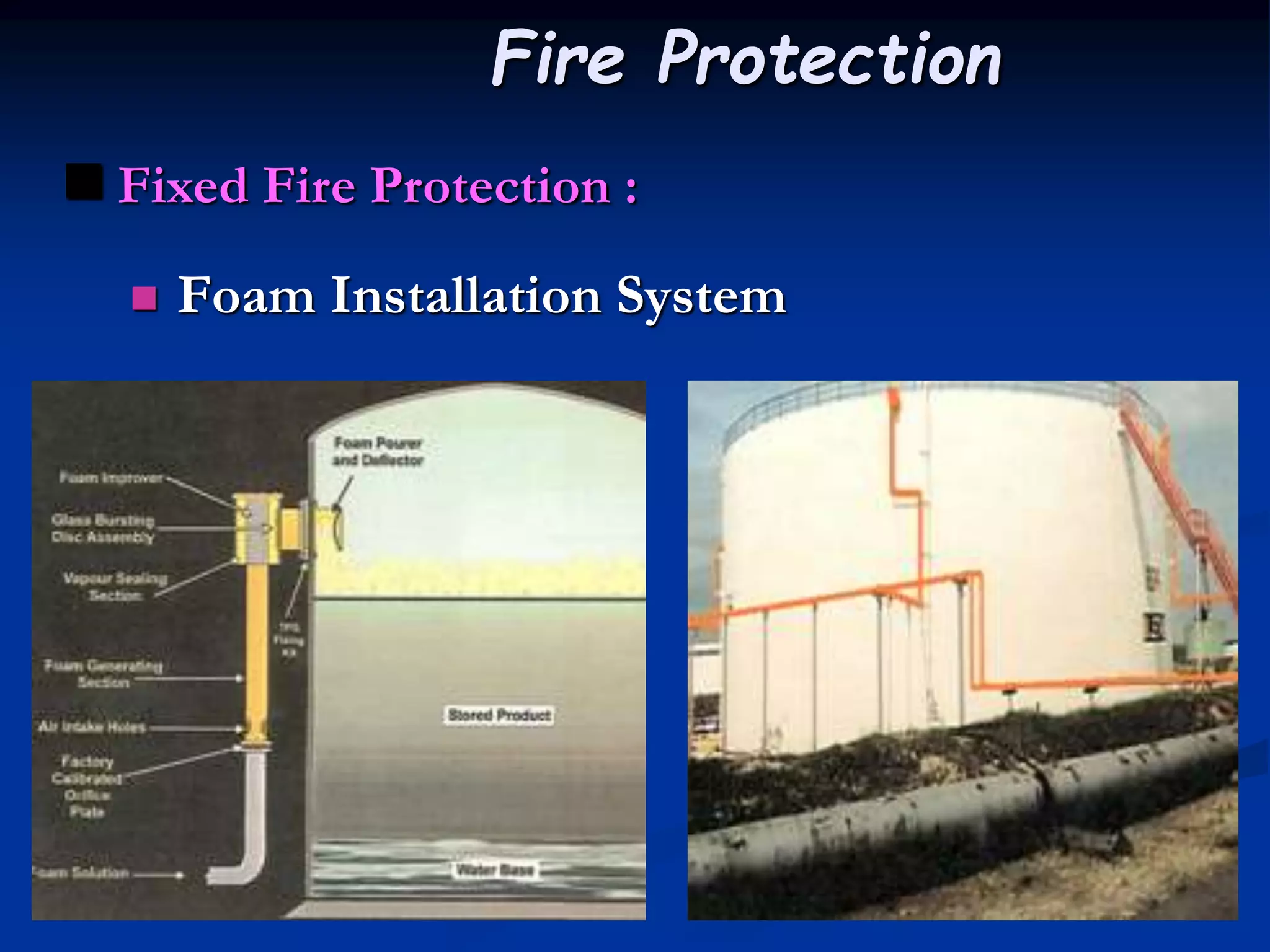 Fire fighting ert | PPT