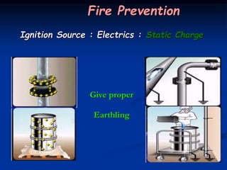 Fire fighting ert | PPT