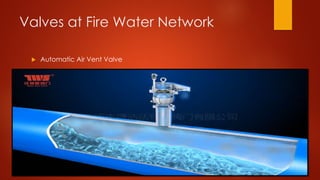 Fire Fighting Design / Water Source & Pumping Stations | PDF