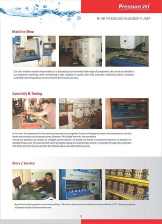 Fire Fighting catalog | PPTX