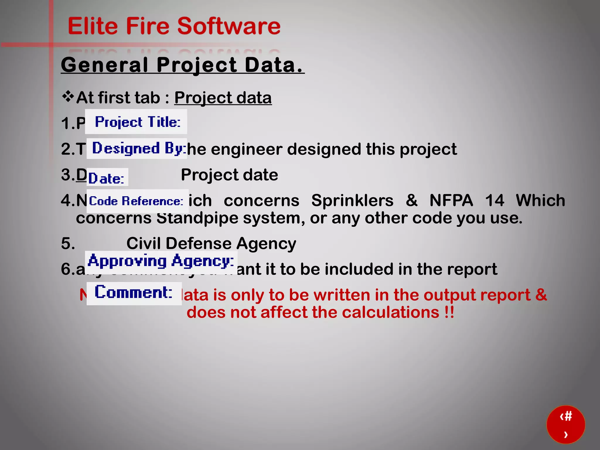 Everything about Elite Fire. | PDF