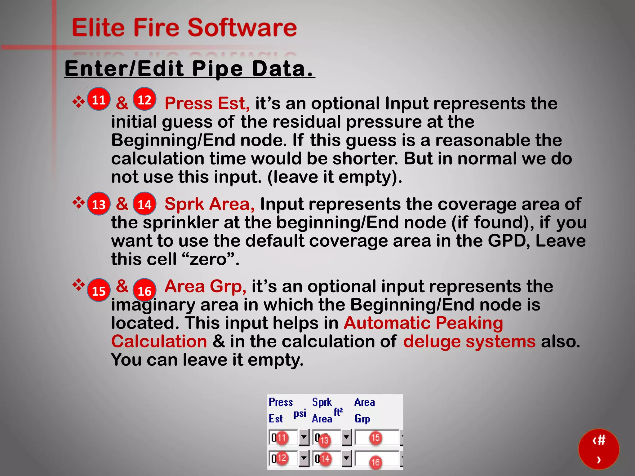 Everything about Elite Fire. | PDF