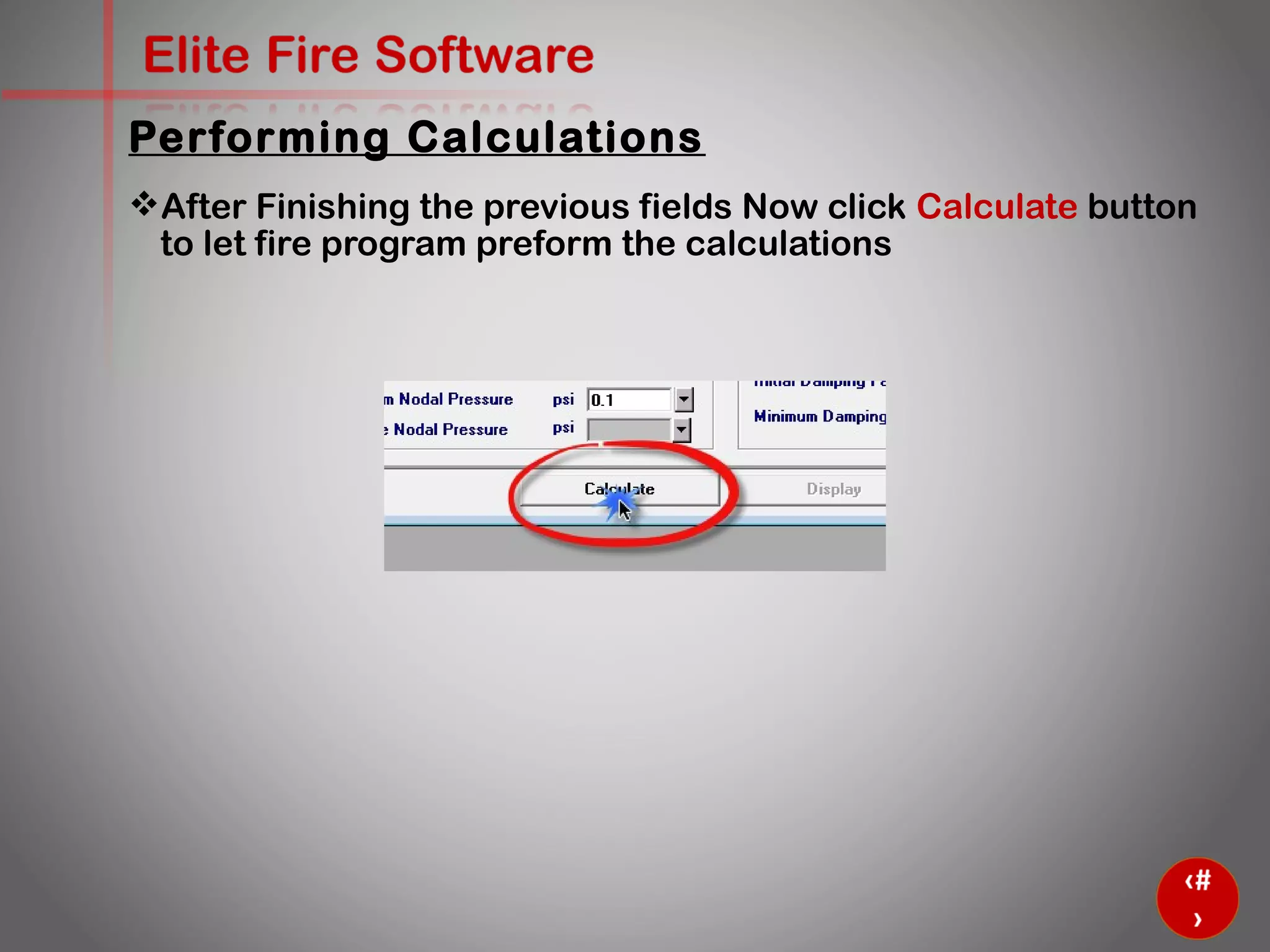 Everything about Elite Fire. | PDF