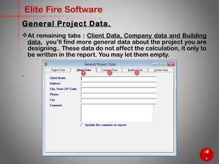 Everything about Elite Fire. | PDF