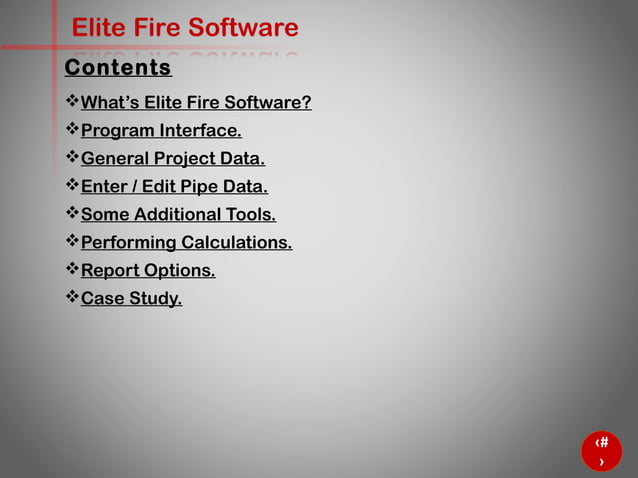 Everything about Elite Fire. | PDF | Computer Software and Applications ...