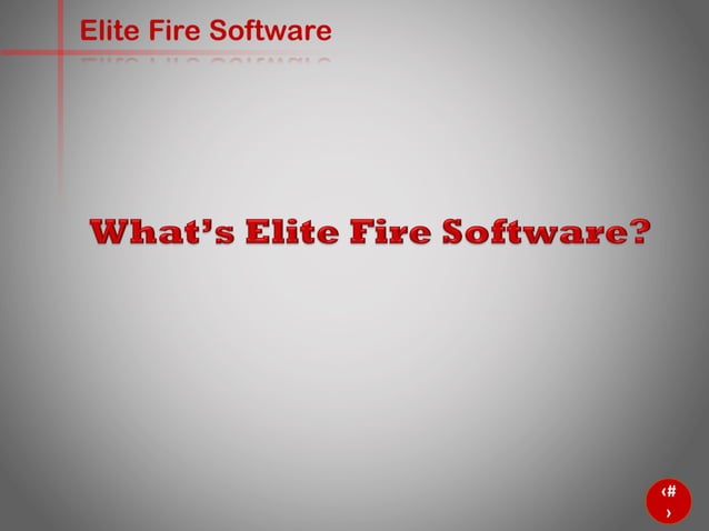 Everything about Elite Fire. | PDF | Computer Software and Applications ...