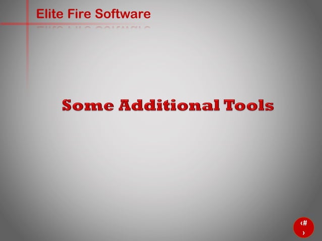 Everything about Elite Fire. | PDF | Computer Software and Applications ...
