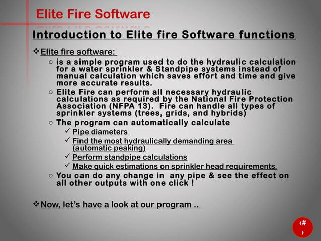 Everything about Elite Fire. | PDF | Computer Software and Applications ...