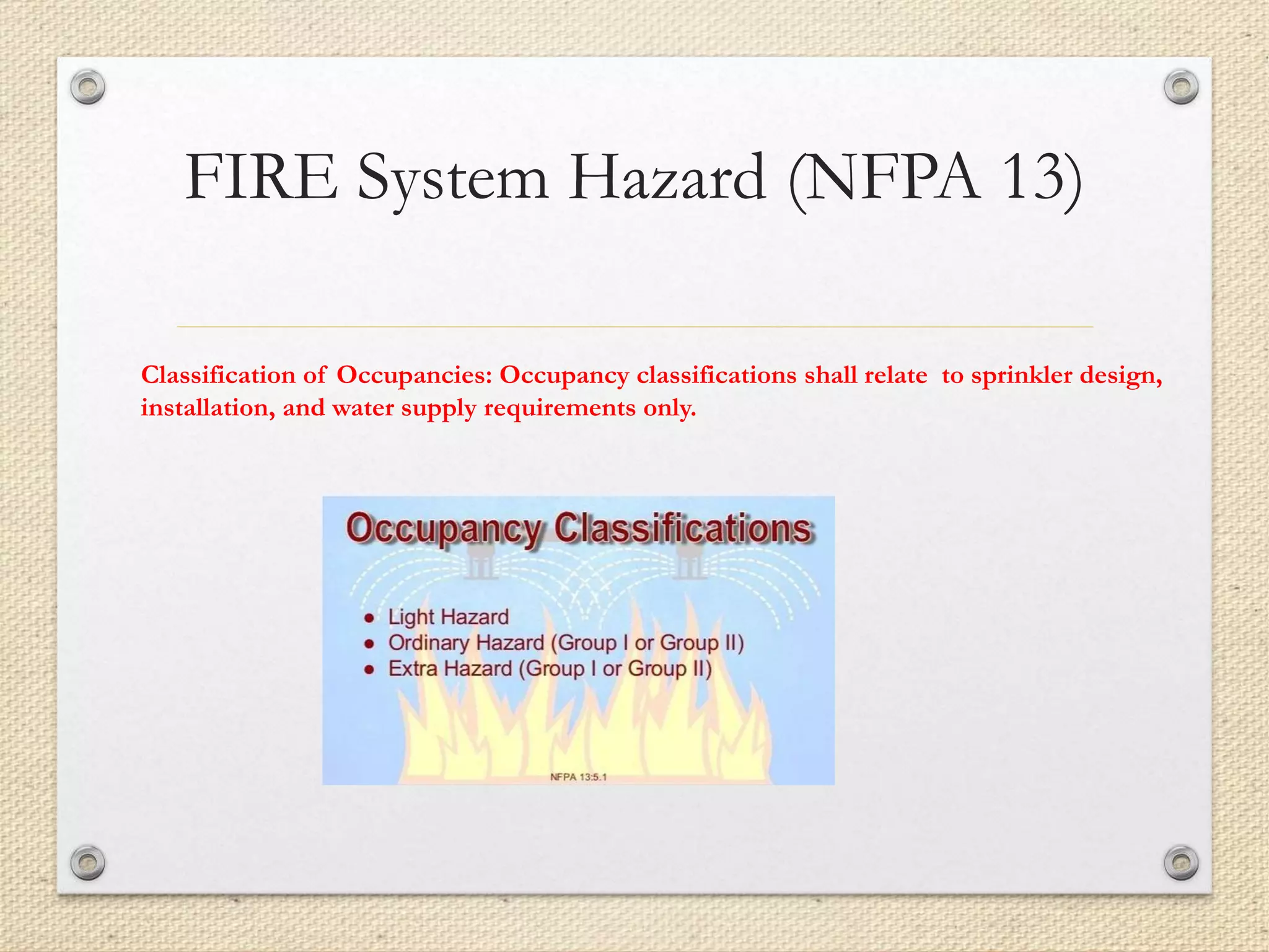 FIRE FIGHTING NOTES PART 01 BY ER. EZAZUL HAQUE SIDDIQUE pptx | PPTX