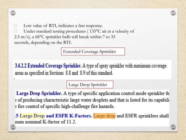 FIRE FIGHTING NOTES PART 02 BY ER. EZAZUL HAQUE SIDDIQUE .PPT ...