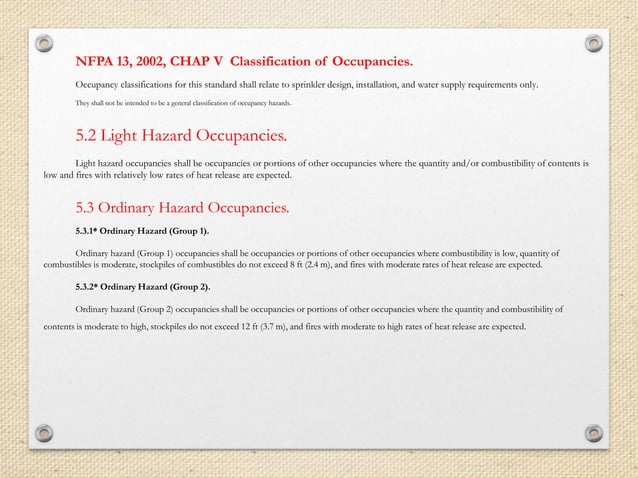 FIRE FIGHTING NOTES PART 02 BY ER. EZAZUL HAQUE SIDDIQUE .PPT