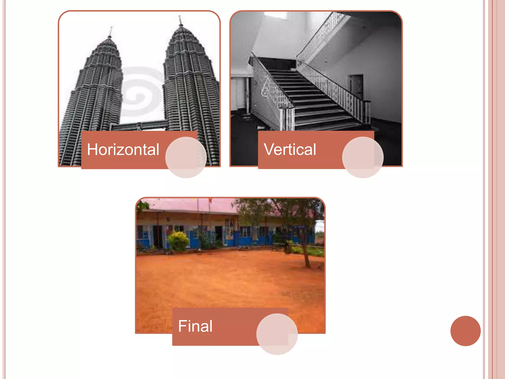 Fire fighting passive system | PPTX